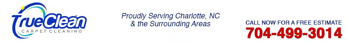 Carpet Cleaning Charlotte NC | True Clean Carpet Cleaning